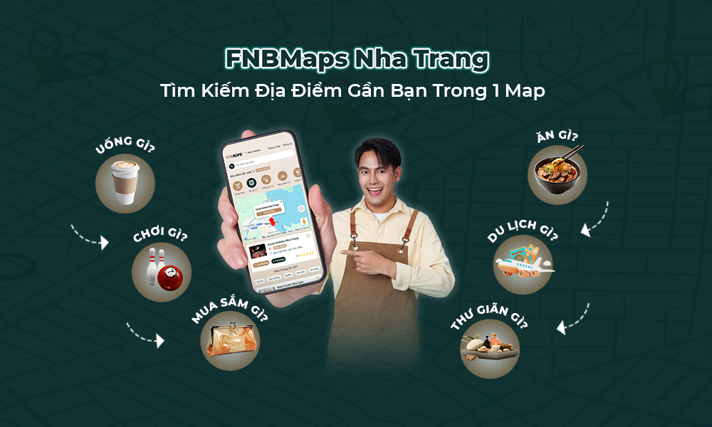 FNBMaps Nha Trang Tìm Kiếm Địa Điểm Gần Bạn Trong 1 Map